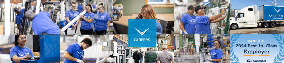 Careers | Vector Windows